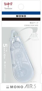 MONO AIR | TOMBOW PENCIL