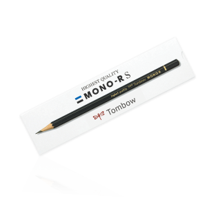 MONO R | TOMBOW PENCIL