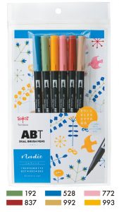 ABT | TOMBOW PENCIL
