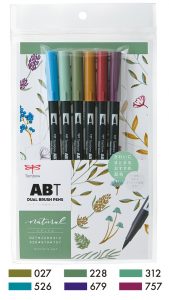 ABT | TOMBOW PENCIL