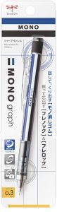 MONO graph | TOMBOW PENCIL