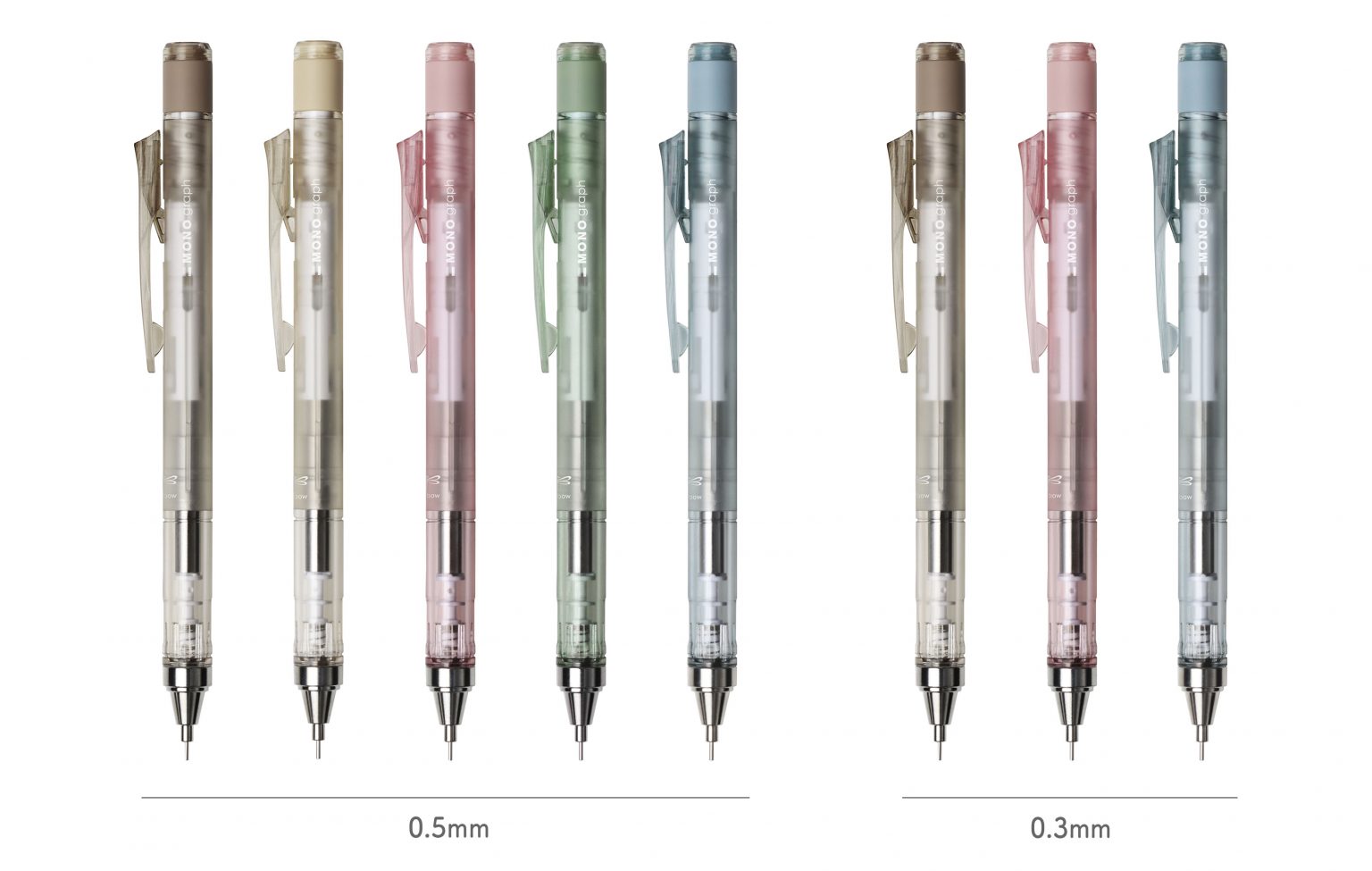 Limited Edition 5 Dusty Colors Simple Coordinated Adult Style with MONO ...