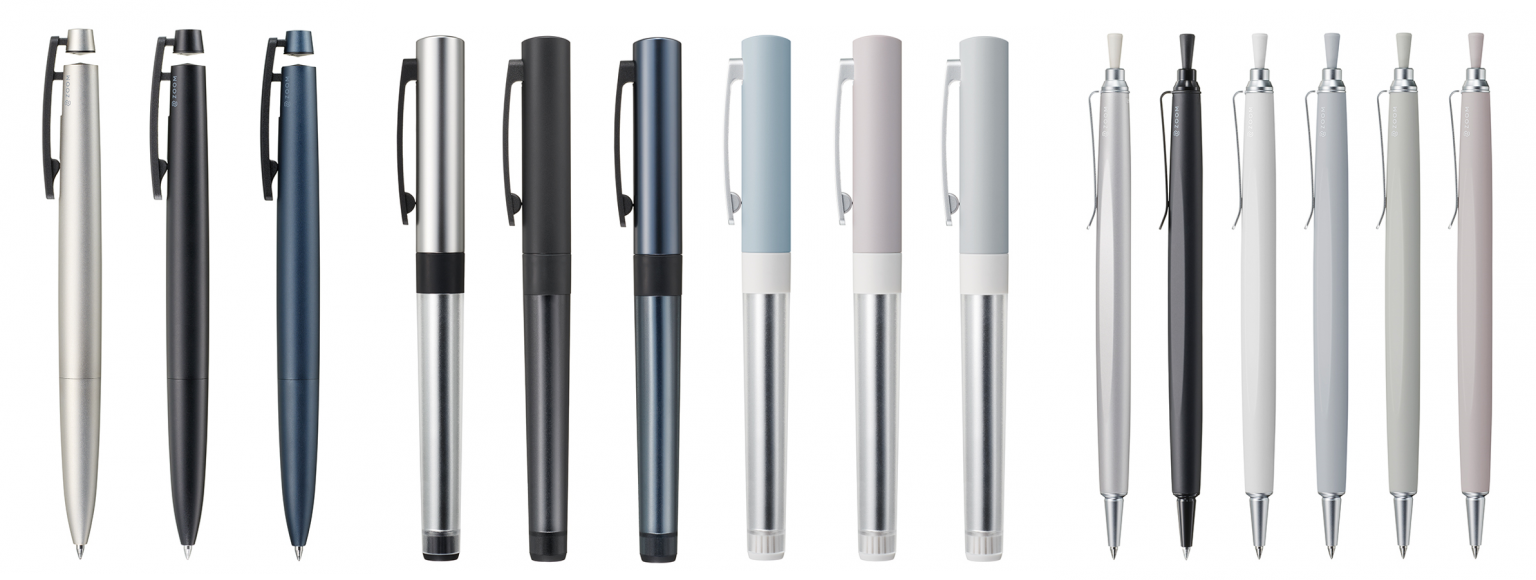 ZOOM Rebranding and New Product Information | TOMBOW PENCIL