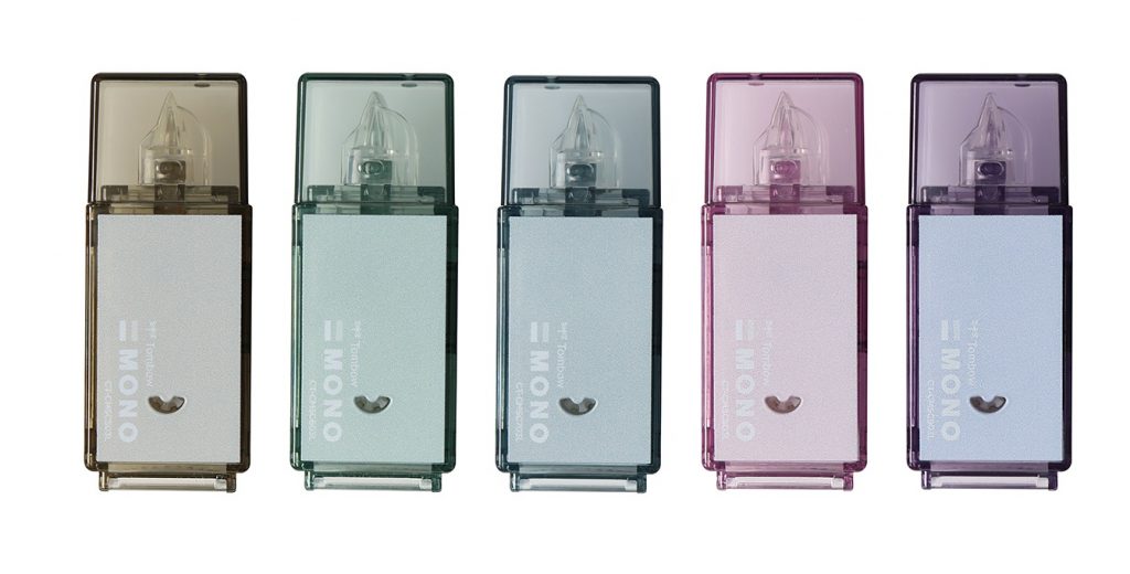 【新商品】ASH COLORのMONO / PiT ニュートラルカラーでコーデが楽しめる | 文房具