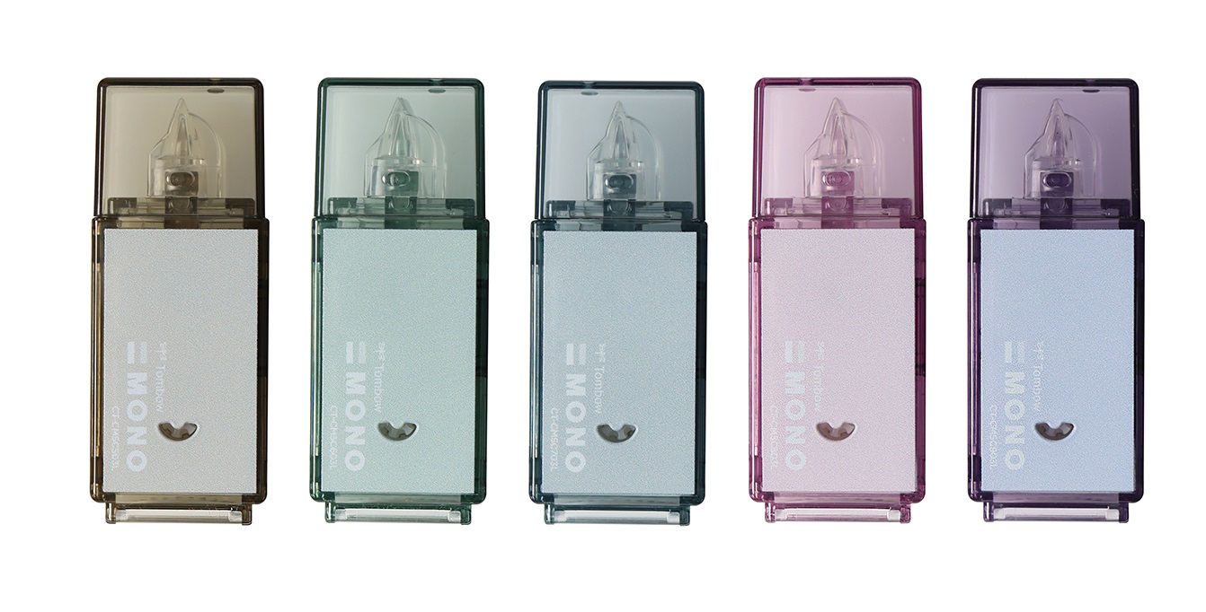Dreamy colors for everyone – ASH COLOR MONO/PiTProducts in neutral ...