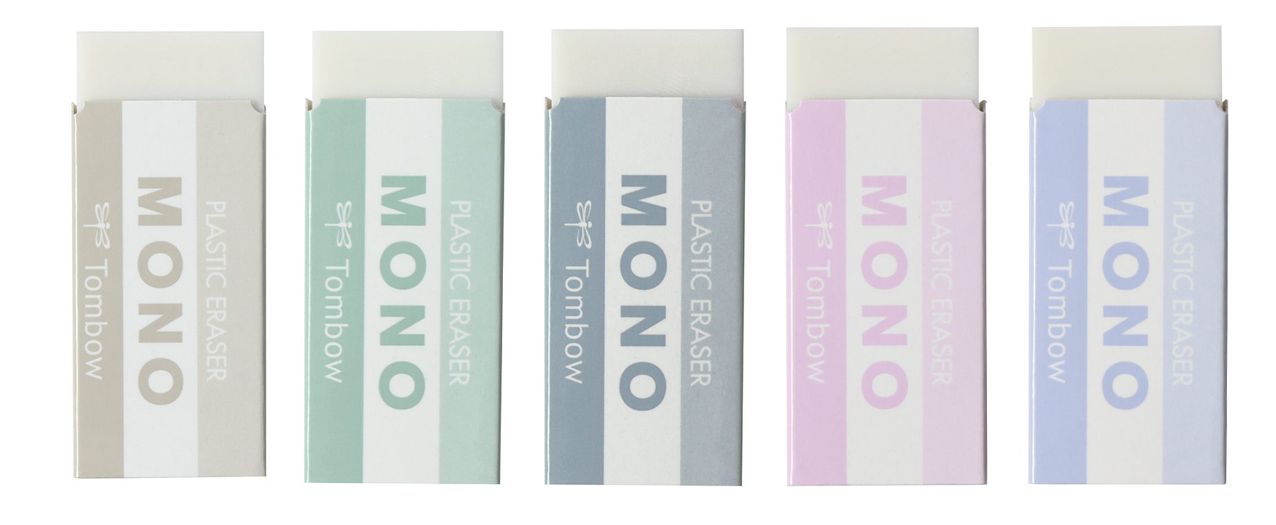 【新商品】ASH COLORのMONO / PiT ニュートラルカラーでコーデが楽しめる | 文房具