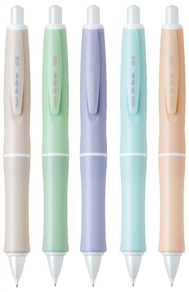 This Year’s 4 Stationery Brands Collaboration is Natural “Mineral ...